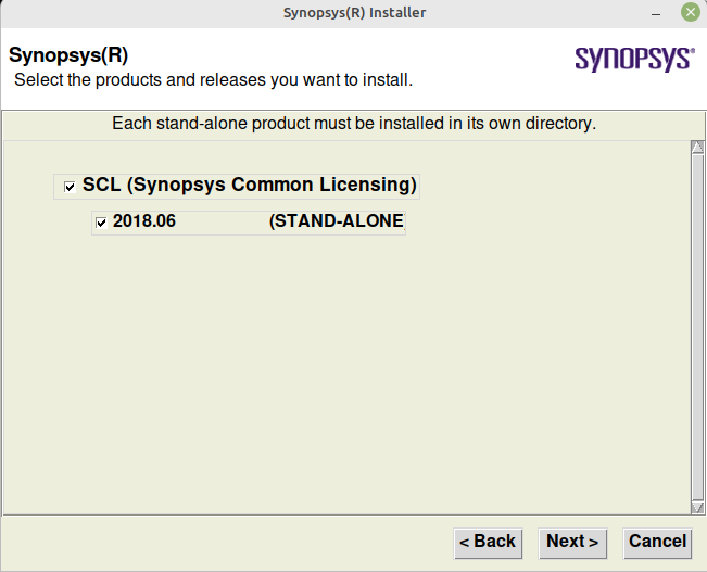 Mint-linux安装Synopsys EDA工具(VCS+Verdi)_vcs下载-CSDN博客