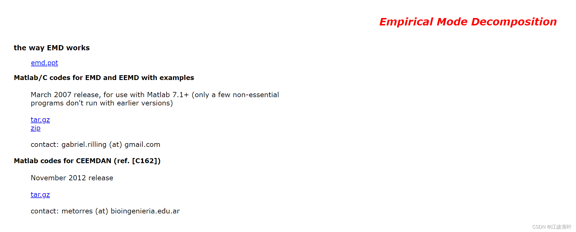 matlab中运行hhspectrum函数的错误instfreq-CSDN博客