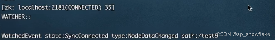 Zookeeper（二）——ZK实现分布式锁（读写锁、羊群效应、curator实现）、zk的watch机制（客户端和 curator ）、ZK 集群搭建、ZAB协议（选举和崩溃恢复、主从数据 ...