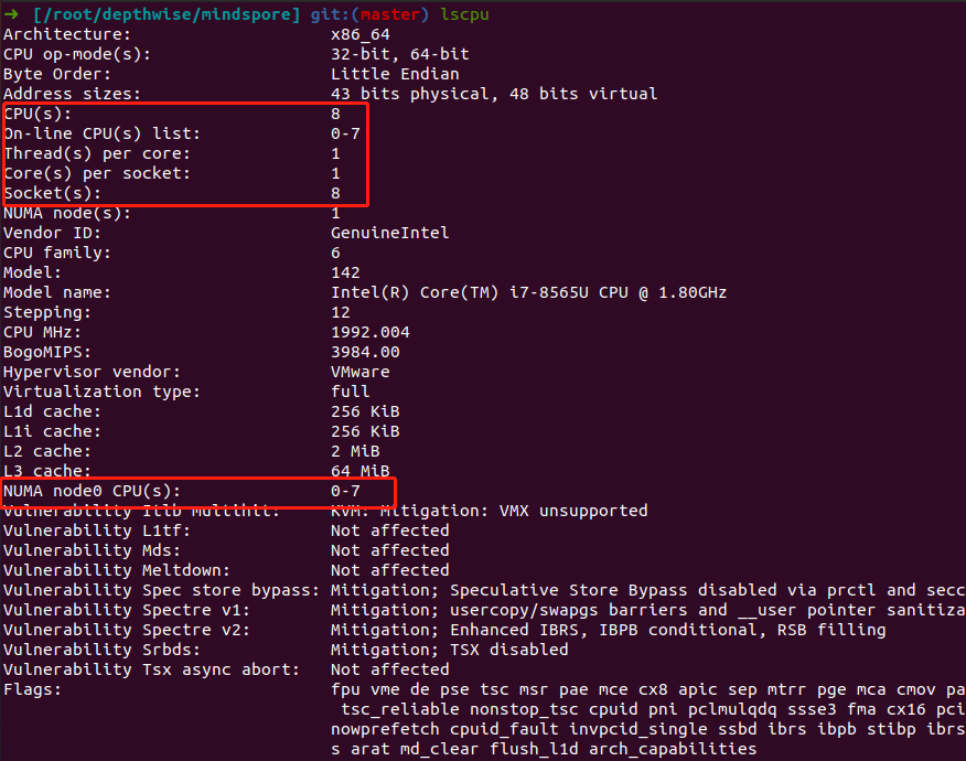 深入了解Arm和X86 Cache共享级别_arm有超线程吗-CSDN博客