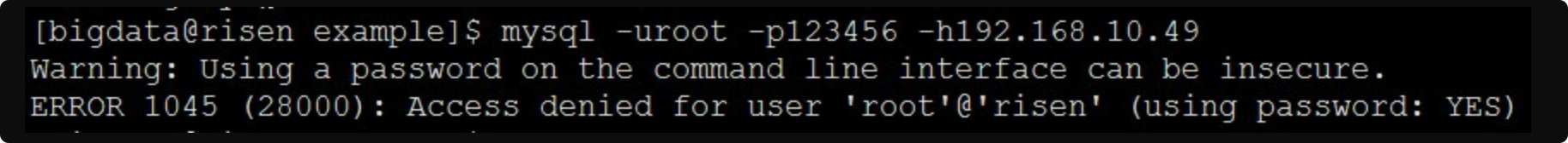 MySQL中常见的问题-CSDN博客