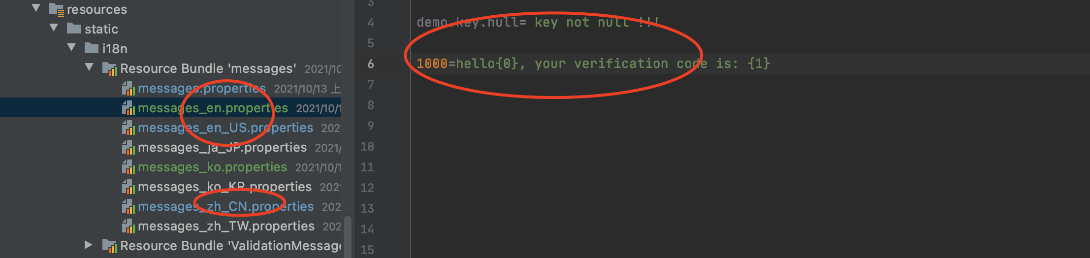 SpringBoot 国际化配置项目实战（三）_new localvalidatorfactorybean-CSDN博客