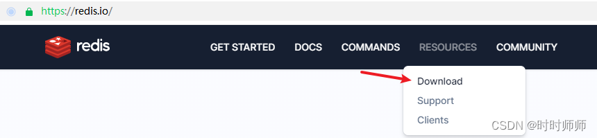 Redis安装说明_redis客户端安装-CSDN博客