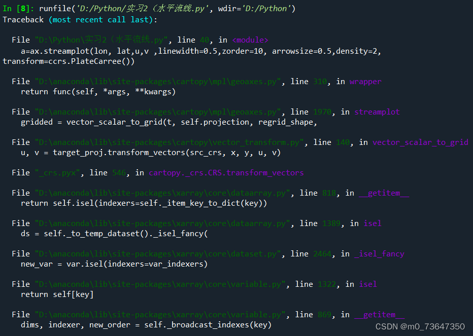 已解决cannot import name ‘Self‘ from ‘typing_extensions‘_cannot import name 'self' from 'typing-CSDN博客