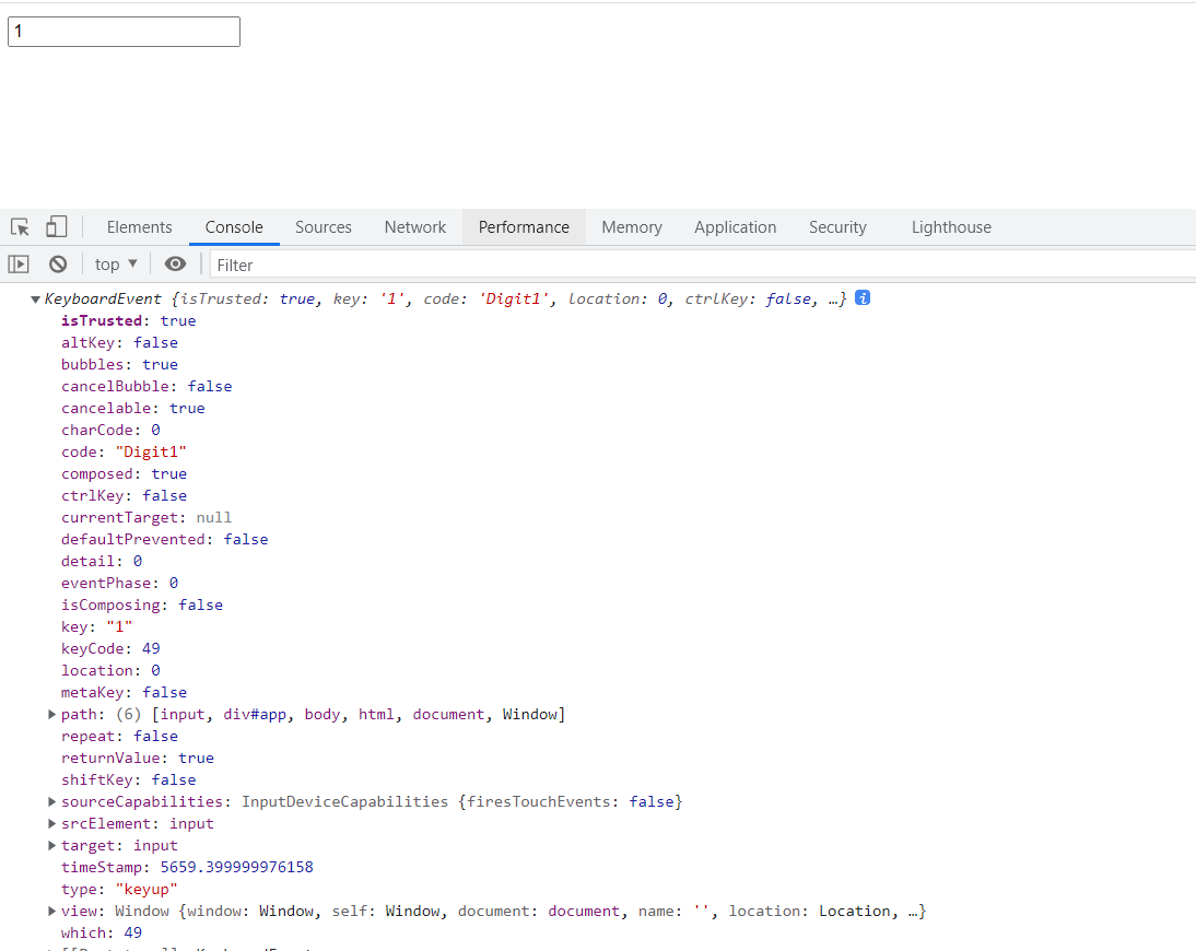 Vue.js使用v-on绑定事件_v-on有哪些事件-CSDN博客