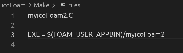 【openfoam】用vs Code调试openfoamopenfoam Debug Csdn博客