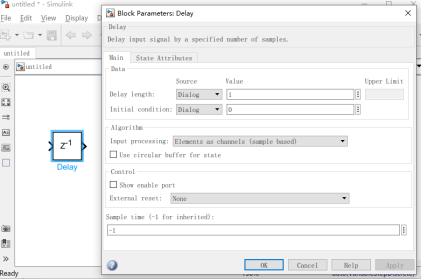 Chapter2 Simulink 模块_simulink product模块-CSDN博客