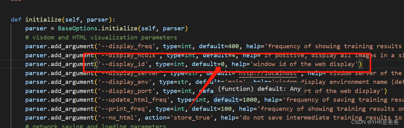 [WinError 10061] 由于目标计算机积极拒绝，无法连接。_connectionrefusederror: [winerror 10061] 由于目标计算机积极-CSDN博客