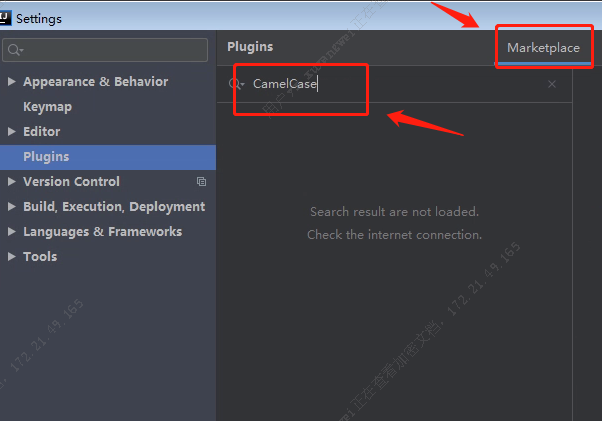 IDEA use skills: underscore to camel case and case conversion plug-ins and shortcut keys ...