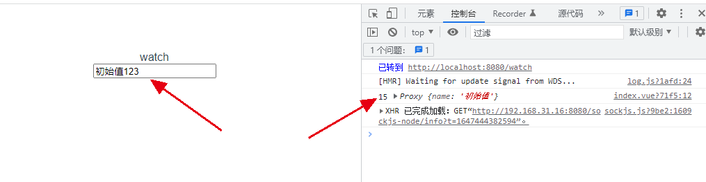 vue3 + ts：watch（immediate、deep、$watch）_vue3 watch immediate-CSDN博客