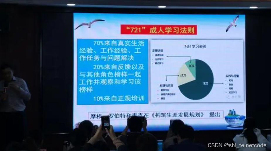 不断进化的721学习法则 | 学习和成长的侧重点-CSDN博客