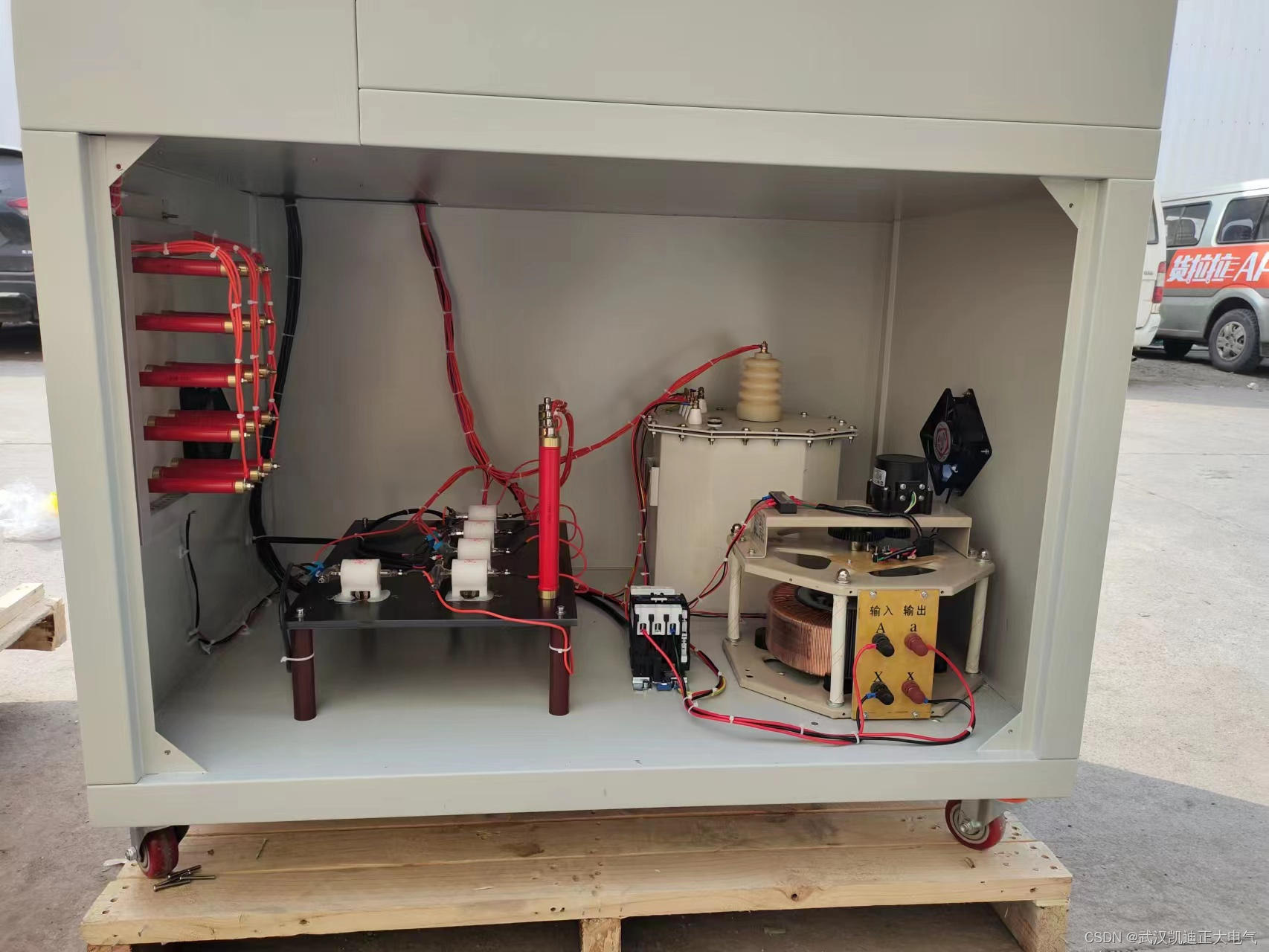 KDYD-LH高压漏电起痕试验仪-CSDN博客