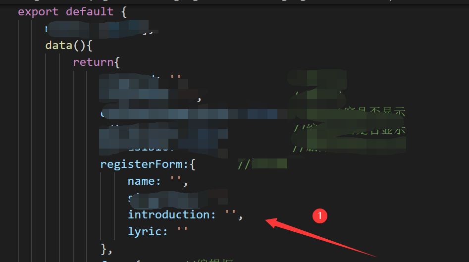 使用el-input输入时，输入框中不显示文字_el-form-item的input输入数字显示输入文字不显示-CSDN博客