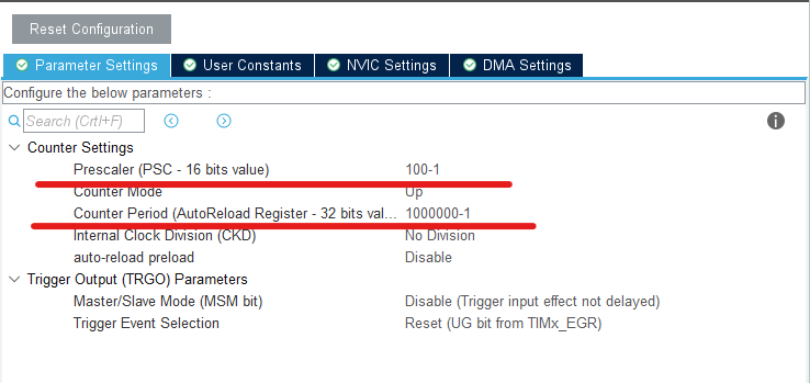 记录2——stm32f411ceu6的led灯玩uartdma通信、外部中断exit、定时器中断（另含proteus仿真）dac Dma Proteus仿真 Csdn博客 