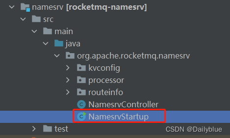 RocketMQ 概述_recokermq-CSDN博客