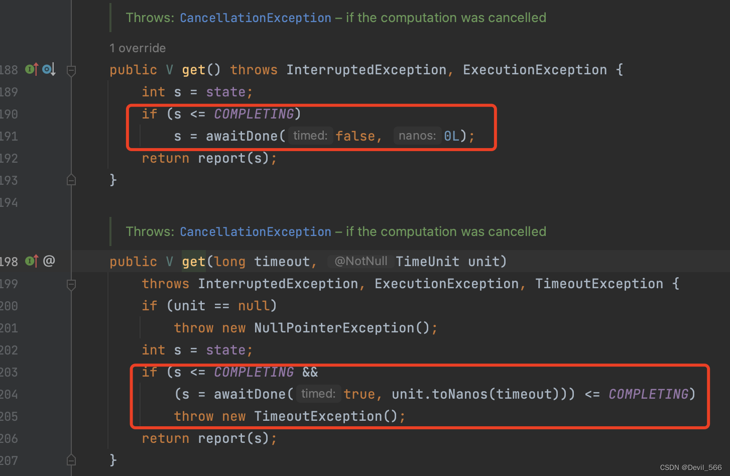Java线程超时控制 记录案例java线程超时时间设置 Csdn Csdn博客