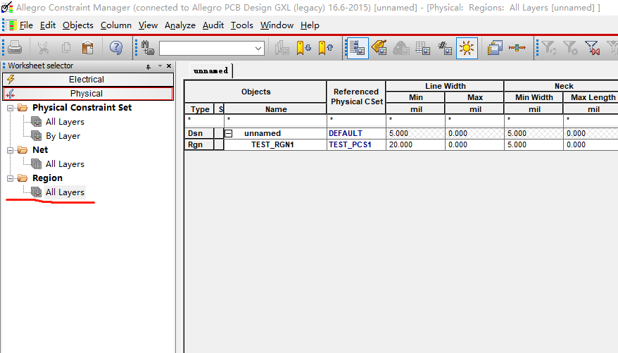Allegro设置区域规则的方法_allegro区域规则设置-CSDN博客