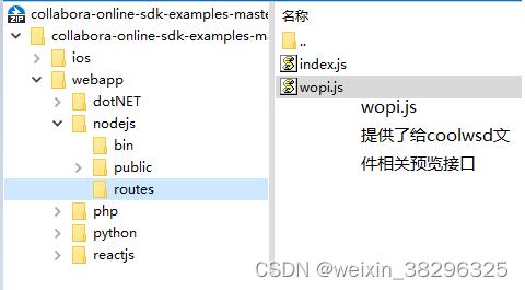 Collabora Online 预览 Office-CSDN博客