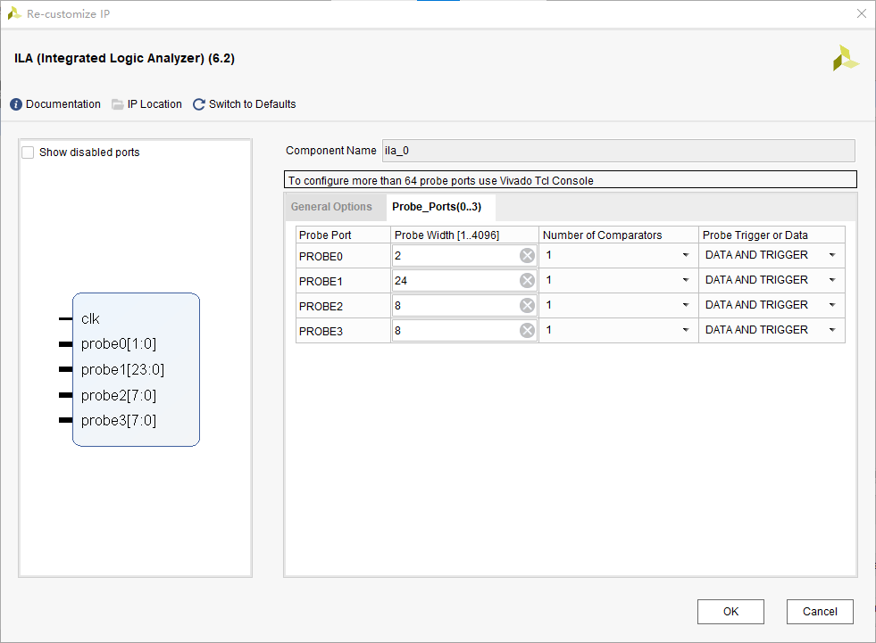 ZYNQ FPGA实验报告——ADDA测试_fpgaadda实验报告-CSDN博客