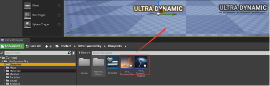 UE4 实时更新天气和时间状态_ue4实时获取天气-CSDN博客