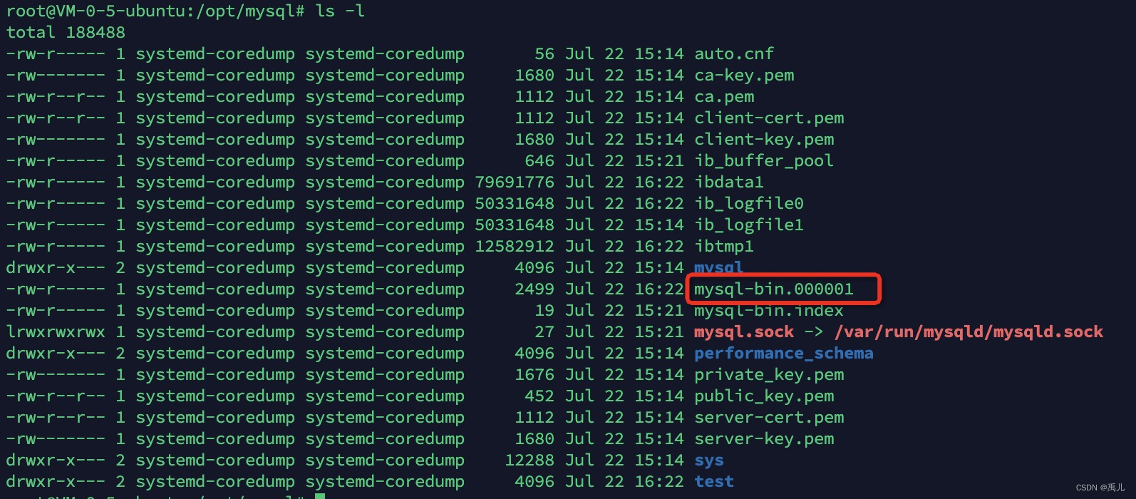 docker搭建canal-server和canal-admin_docker canal admin-CSDN博客