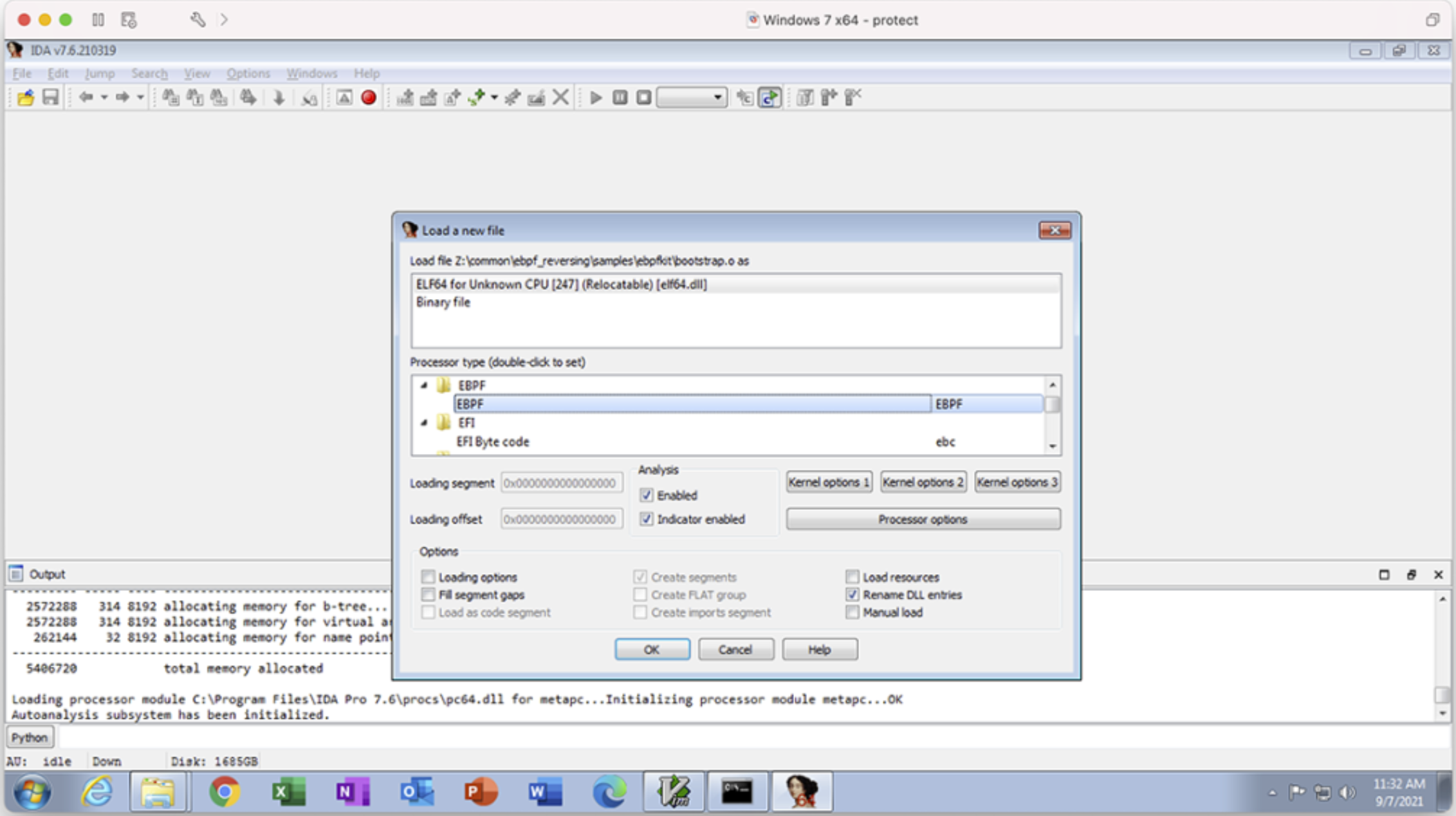 Linux中基于eBPF的恶意利用与检测机制（rootkit、驱动）_mac ebpf-CSDN博客