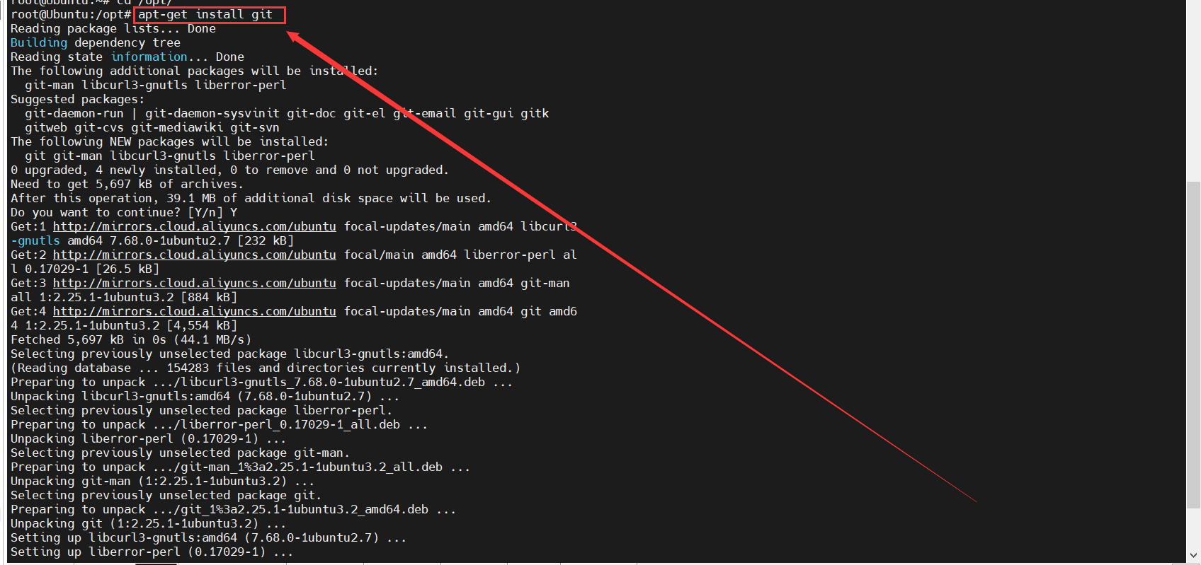 Ubuntu安装sqlmap-CSDN博客