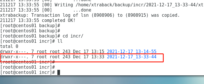 Xtrabackup 下载安装（全量增量备份）_xtrabackup windows-CSDN博客