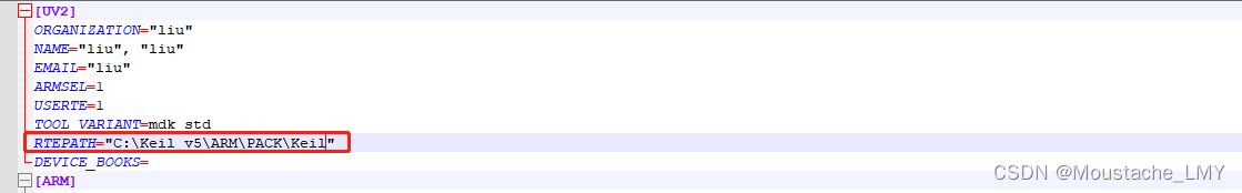 keil安装.pack包卡死问题解决_keil 安装包 pack 不动-CSDN博客