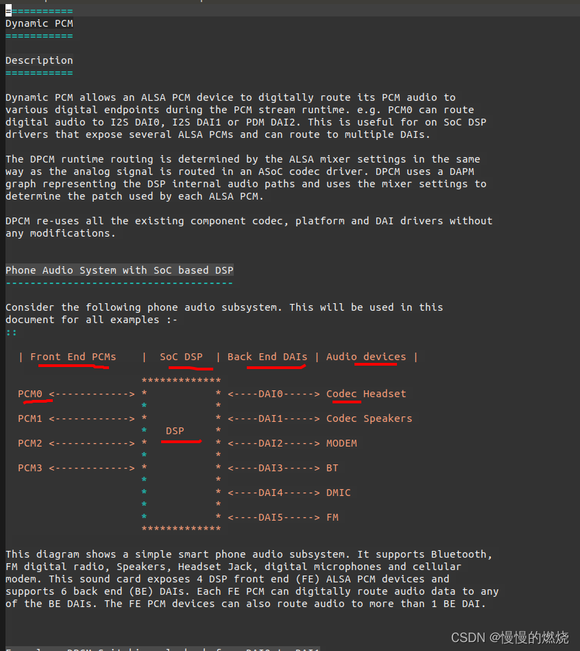 Audio Playback过程_audio playback dumps-CSDN博客