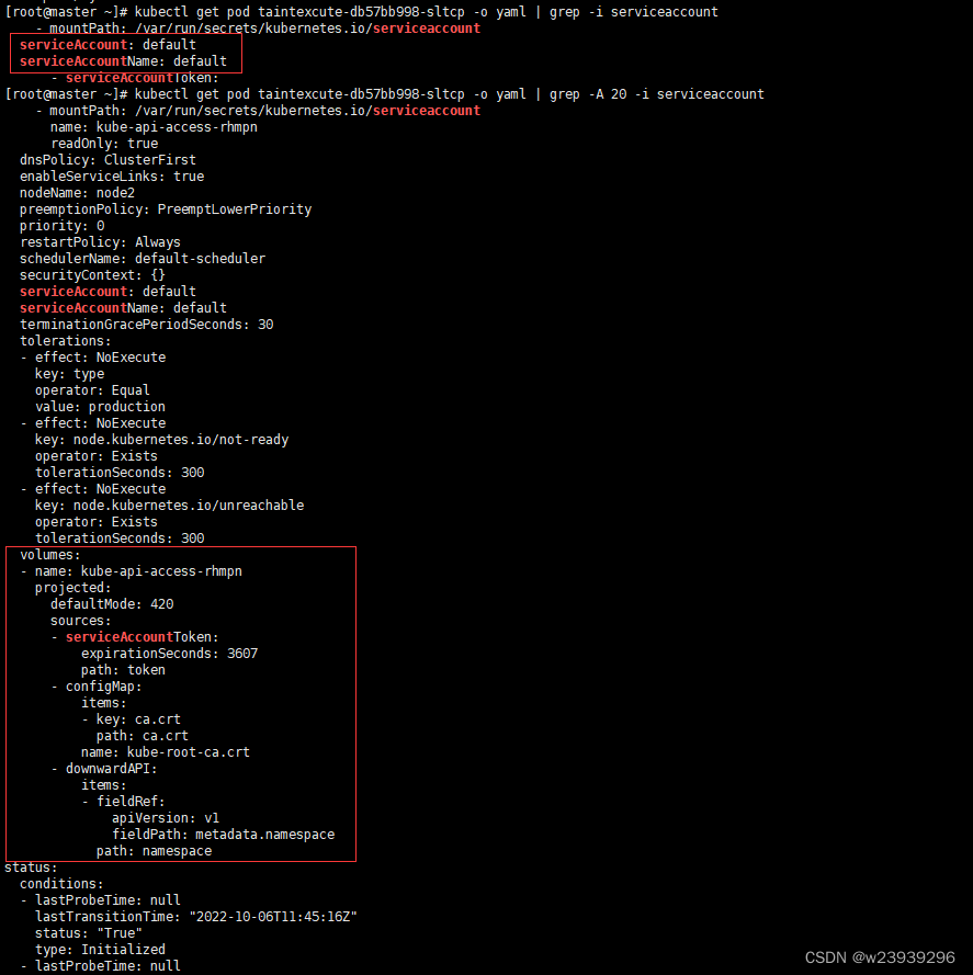 K8S权限、Helm_chart values serviceaccount nase-CSDN博客