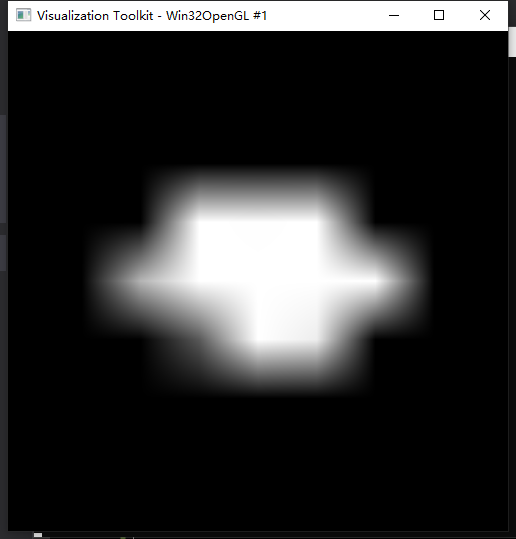 VTK笔记-计算MPR切面-vtkImageReslice输出视口设置-CSDN博客