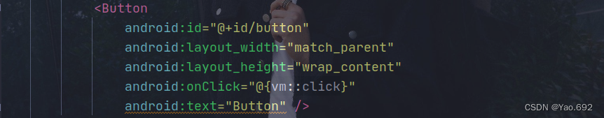 MVVM完整框架 一看就懂！！！_qml mvvm框架-CSDN博客