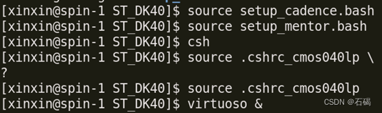 笔记（研究生期间）_netlist generation failed because of the errors re-CSDN博客