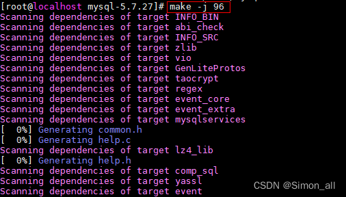 银河麒麟V10（Kylin Linux V10）之MySQL编译安装_银河麒麟v10如何安装cmake-CSDN博客