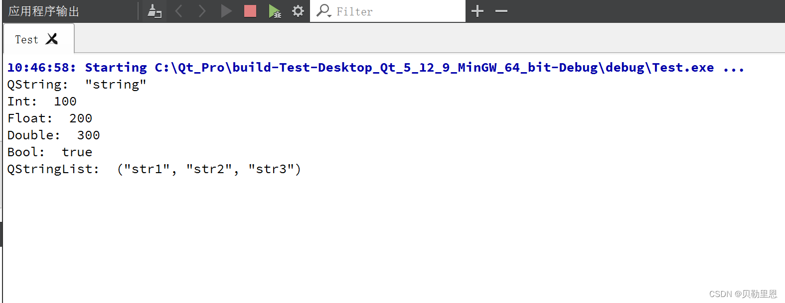 QSettings保存系统配置_qsettings::systemscope-CSDN博客