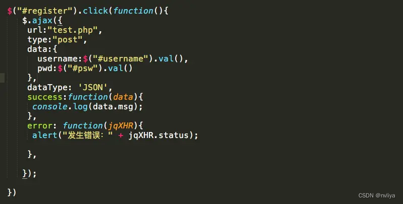 Ajax 请求头中常见content-type_ajax content-type-CSDN博客