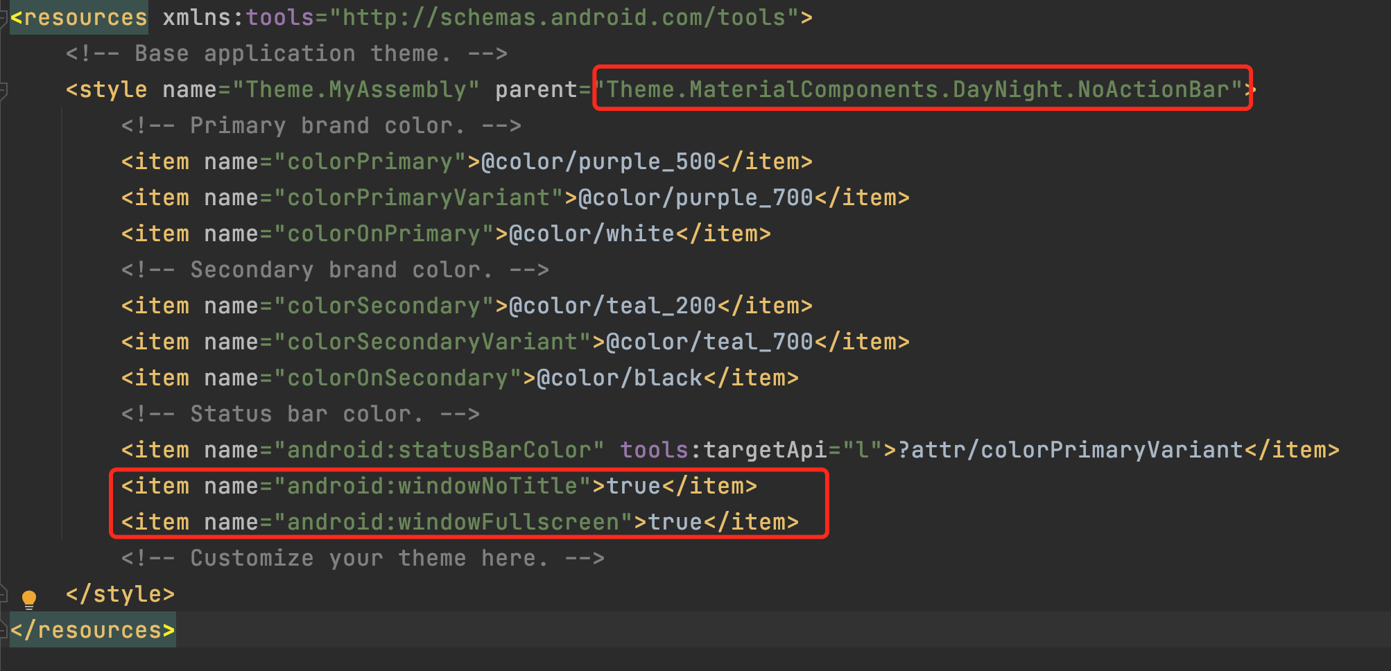 android studio隐藏系统时间栏的方法_android 状态栏隐藏时间-CSDN博客
