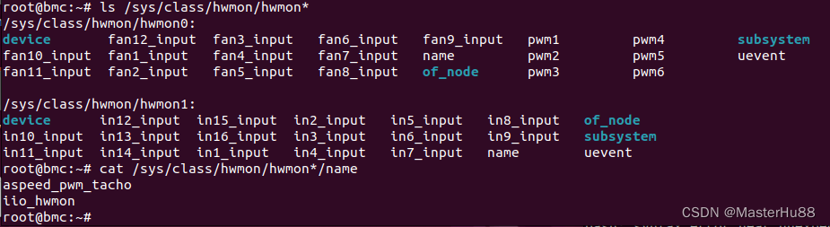 OpenBmc开发10：hwmon简介_cat /sys/class/hwmon/hwmon0/vs_tsensor_tmp-CSDN博客