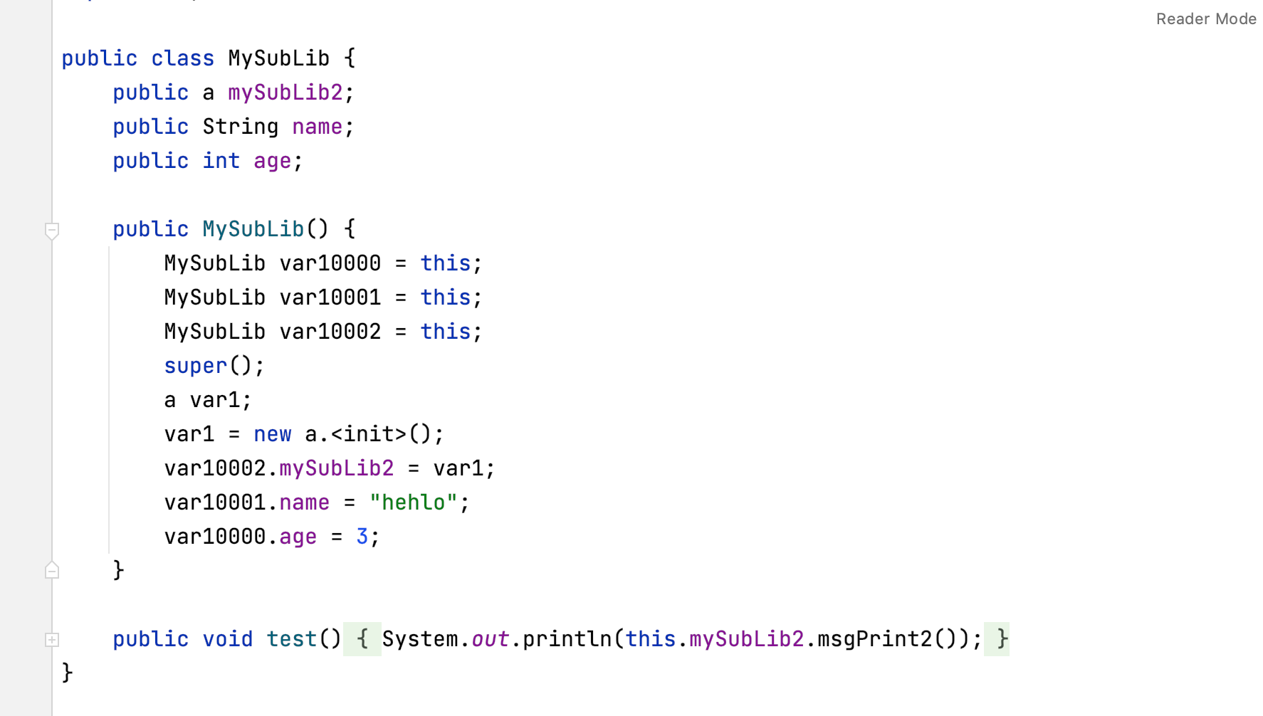 Java Proguard混淆示例和结果missing Classes Detected While Running R8 Please Csdn博客 