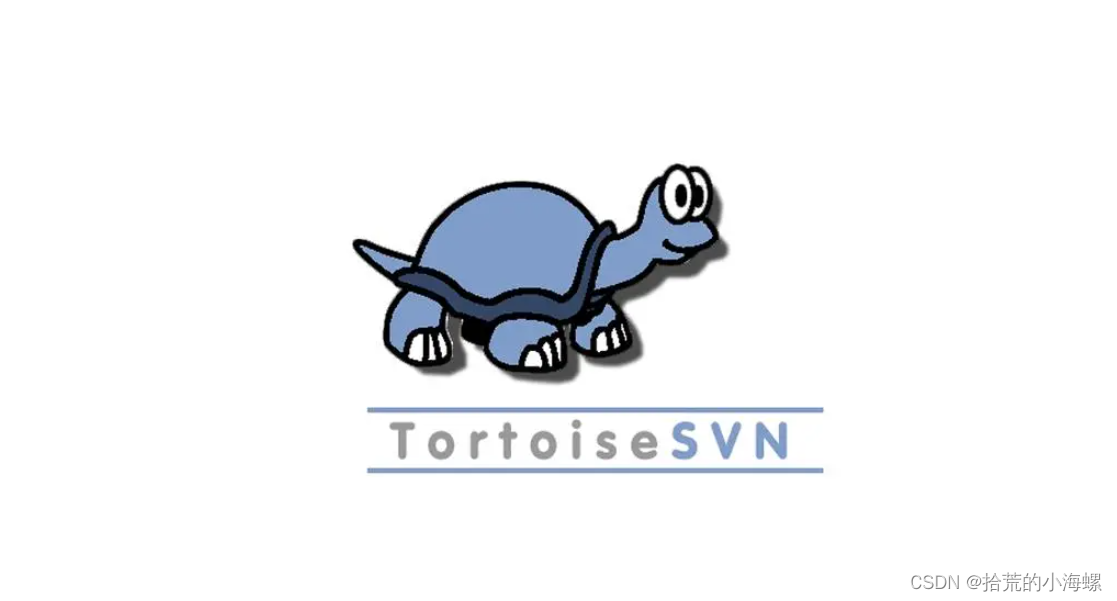 Docker： 安装Subversion (SVN) 仓库服务_docker svn-CSDN博客