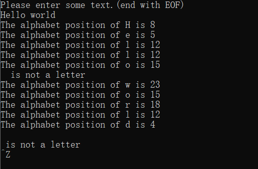 c primer plus 第六版 第九章编程练习_int main(void) { unsigned int row=10; unsigned int-CSDN博客
