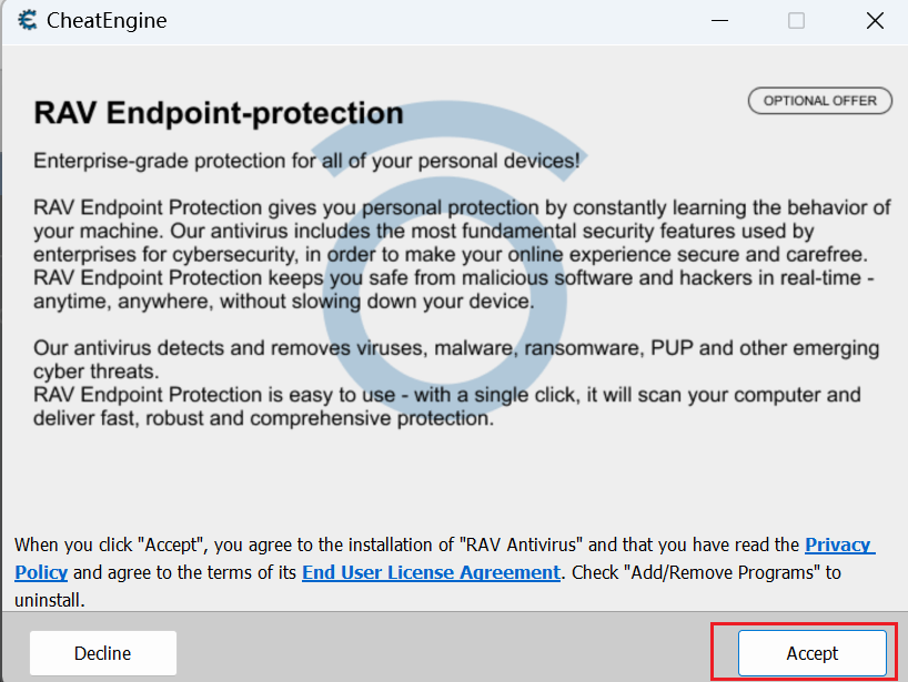 Cheat Engine中文版安装（详细版）_cheatengine中文版-CSDN博客