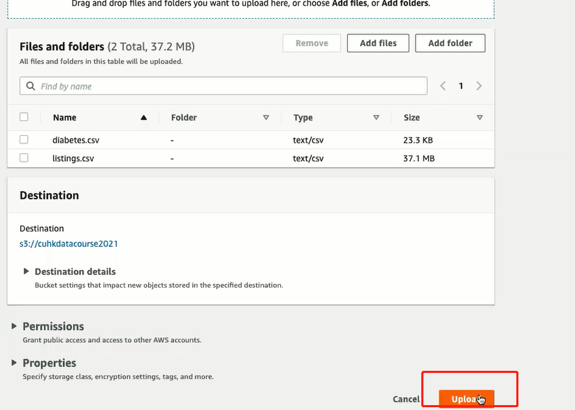 DataBrick的简单使用（课程自用，侵删）_databrick 使用手册-CSDN博客