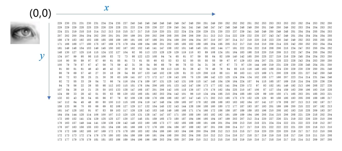 opencv库入门_矢量图 cv2-CSDN博客