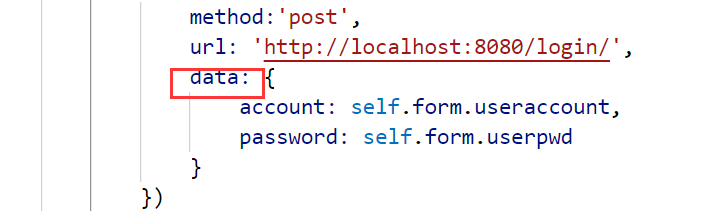 Springboot后端和vue前端项目使用axios传值通信springboot＋vue页面之间怎么传值 Csdn博客