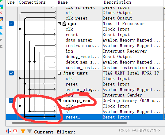 实验2-Nios-II入门实践_nios2-CSDN博客