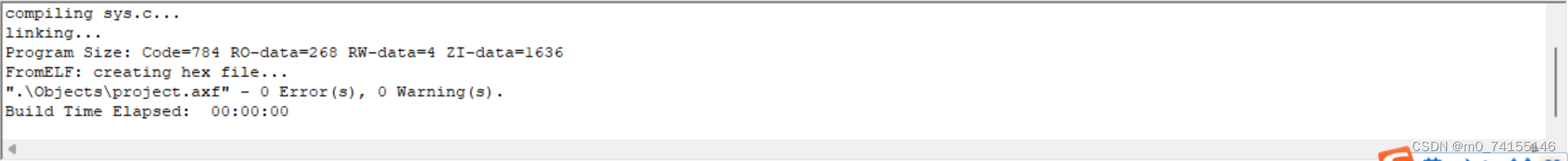 keil5解决Error: L6218E: Undefined symbol main (referred from __rtentry2.o)._keil5 undefined symbol ...