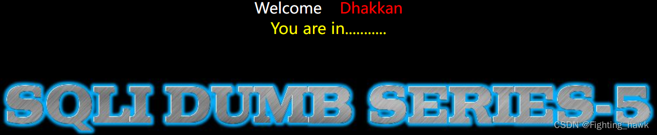 【SQL注入18】Sqli-labs靶场1~10关思路解析及思考总结——针对GET请求的注入思路_sqli-labs18自动-CSDN博客