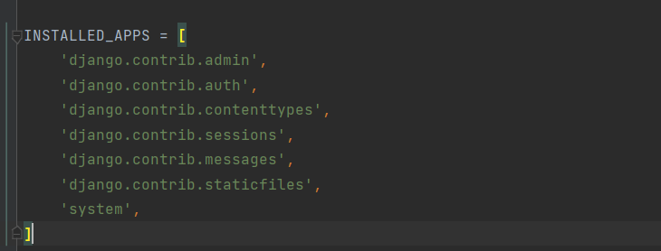 django从零开始完成登录/注册：保姆级教程_django登录注册项目github-CSDN博客